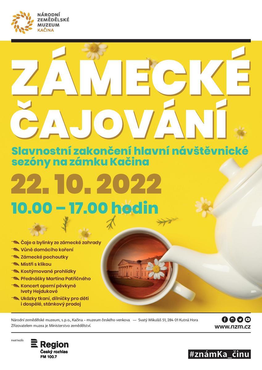 Zámek Kačina | Soukeníkův dům